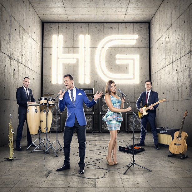 Book Higher Ground - HG4 - Cover Band, Melbourne