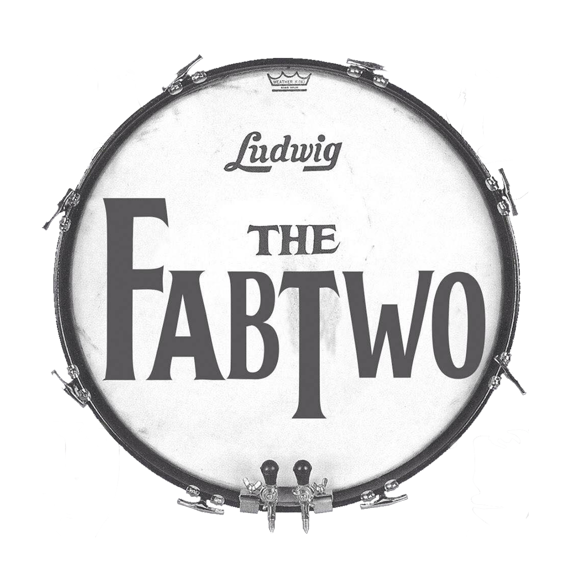 Book Fab Two (Tribute to the Beatles) - Tribute Band, Sandover