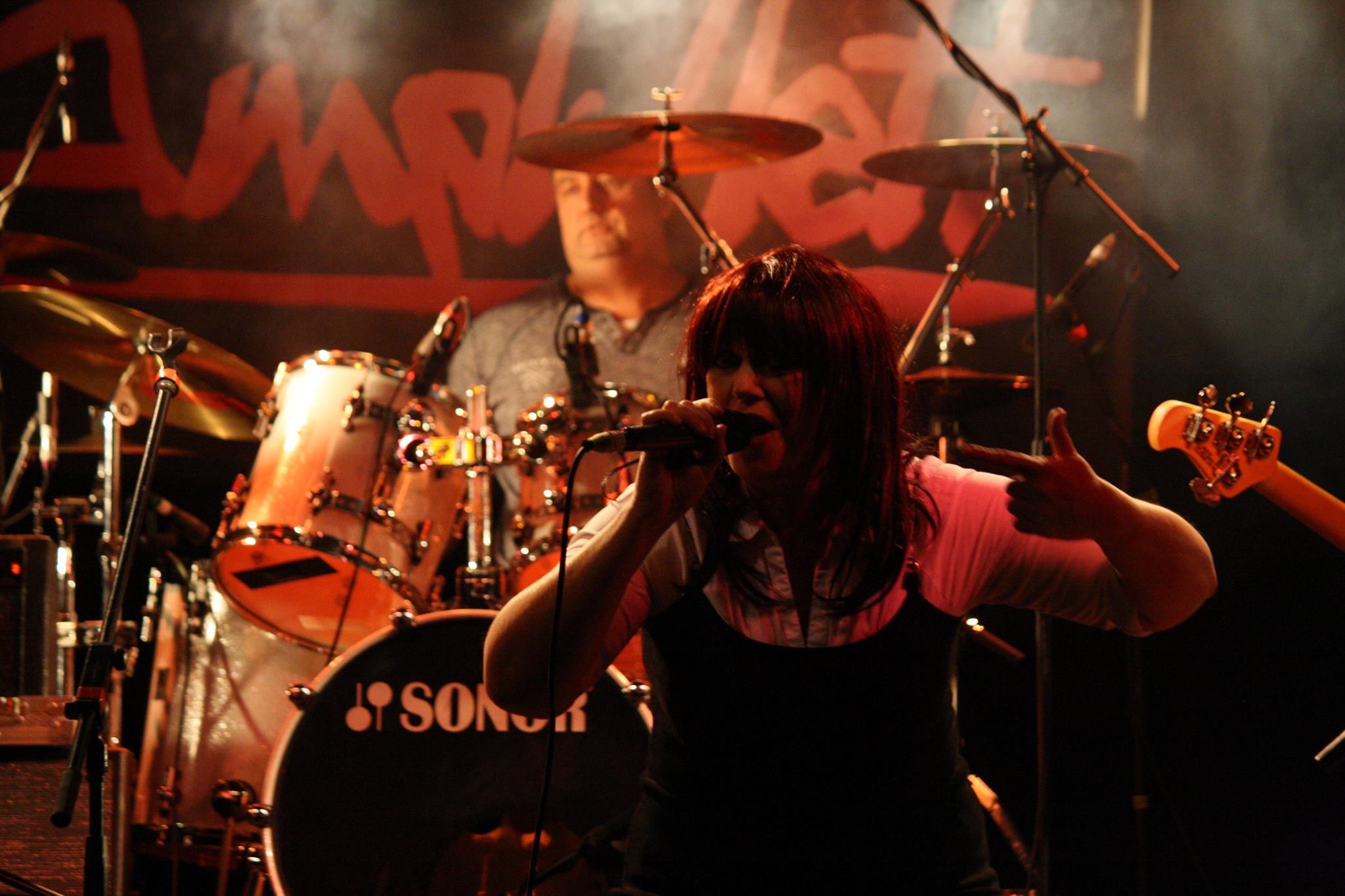 Book PULSE Rock Band - Perth - Rock Band, Perth