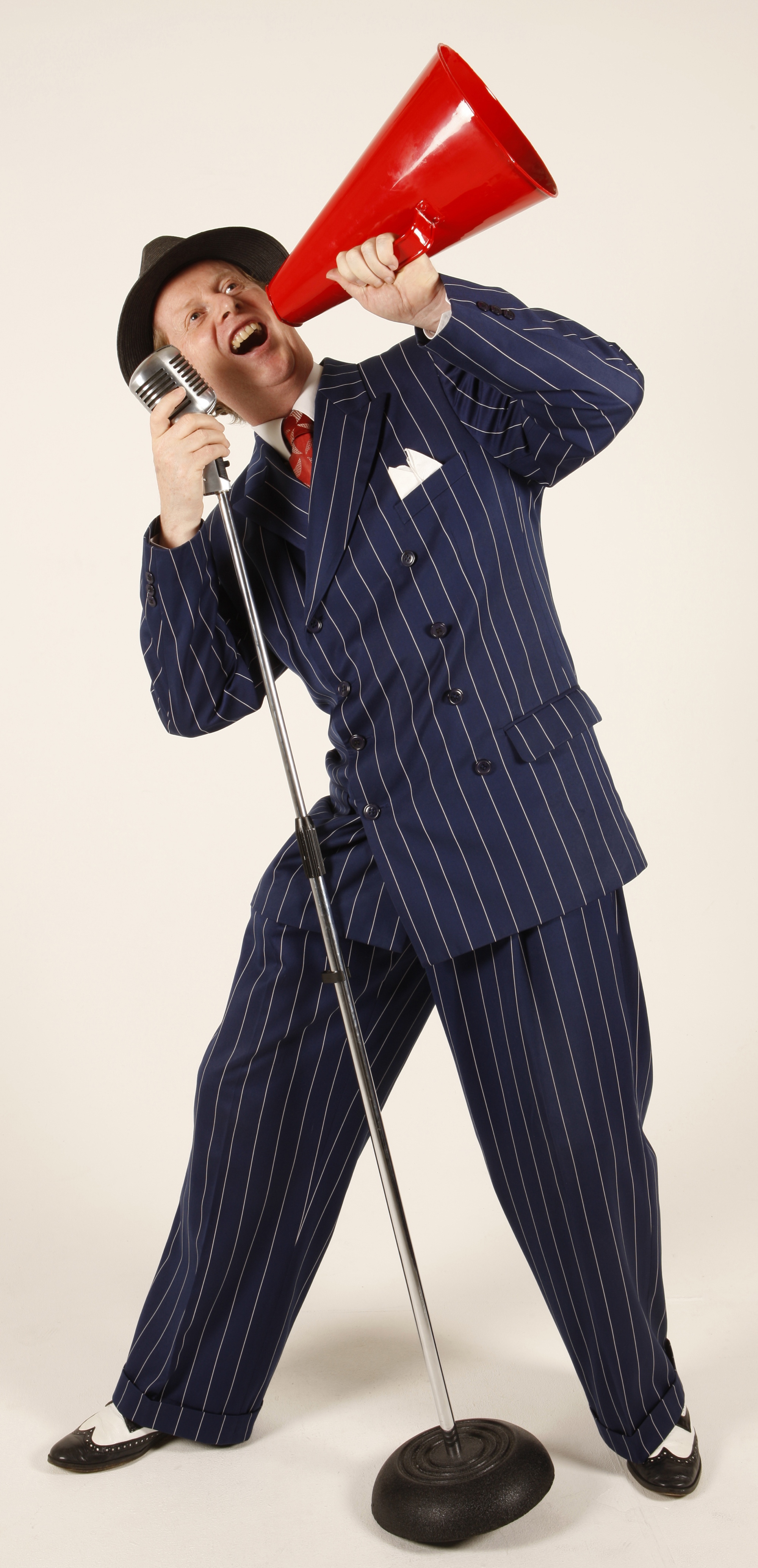 Book Greg Poppleton - Big Band, Sydney