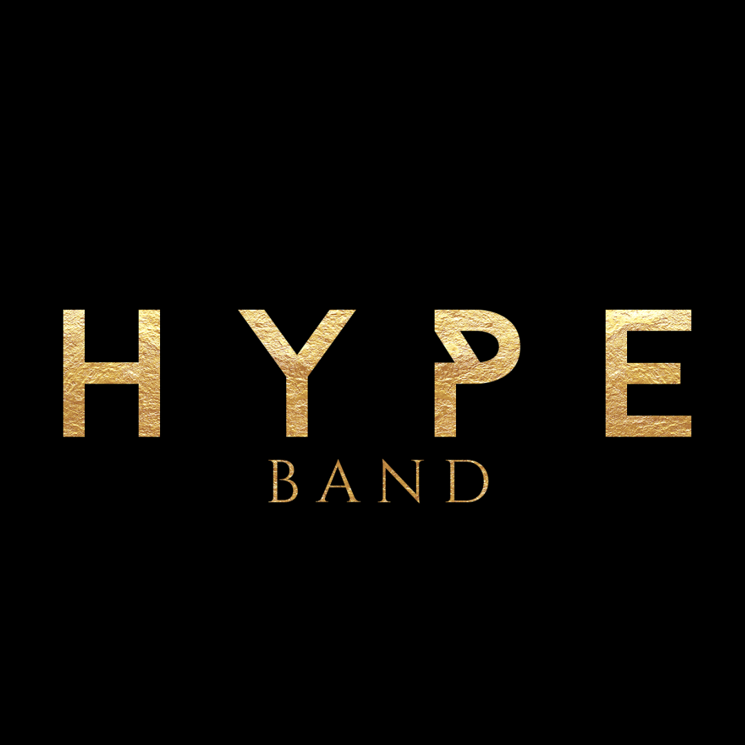 Book Hype Band - Cover Band, Sydney