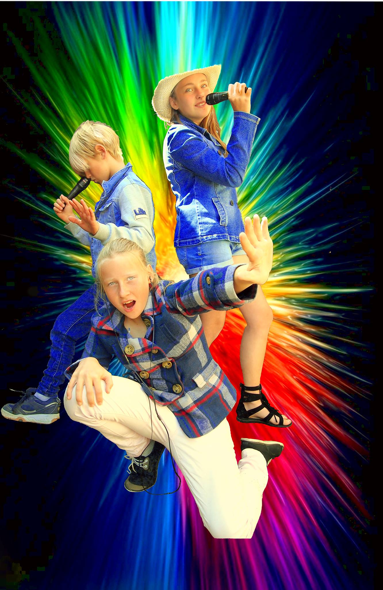 Book Kids Clique Entertainment - Kids Party Entertainment, Sydney