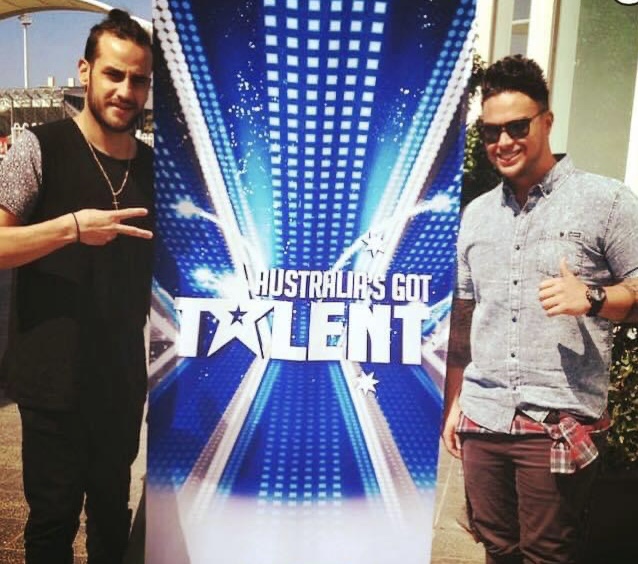 Book Loyal to the beat - Beatboxing DUO - Duo, Melbourne