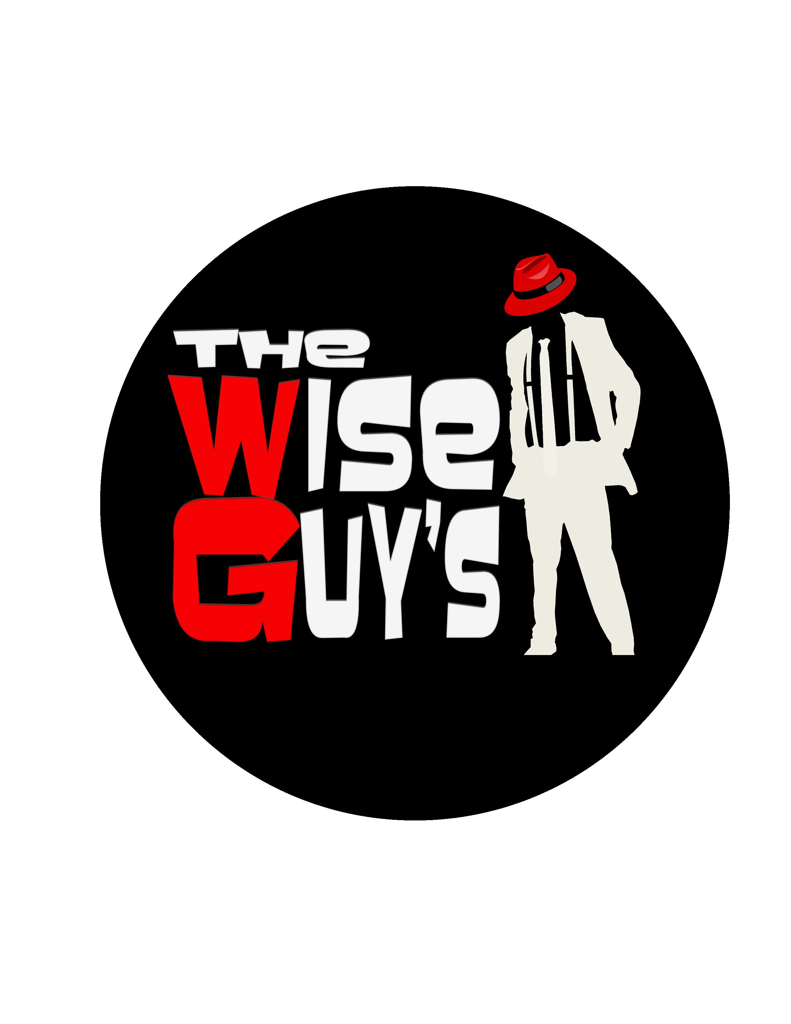 Book The Wise Guys - Cover Band, Brisbane