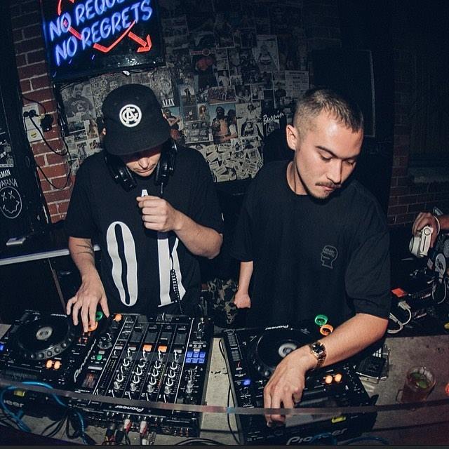 Book MACE - HIP HOP / RAP DJ - DJ, Byron Bay