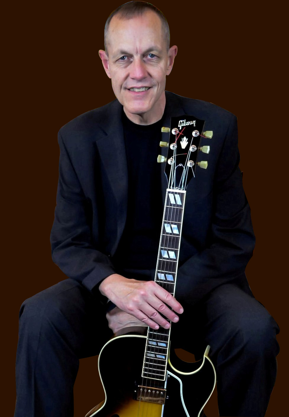 Book Stephen Fewell - Guitarist, Ballarat