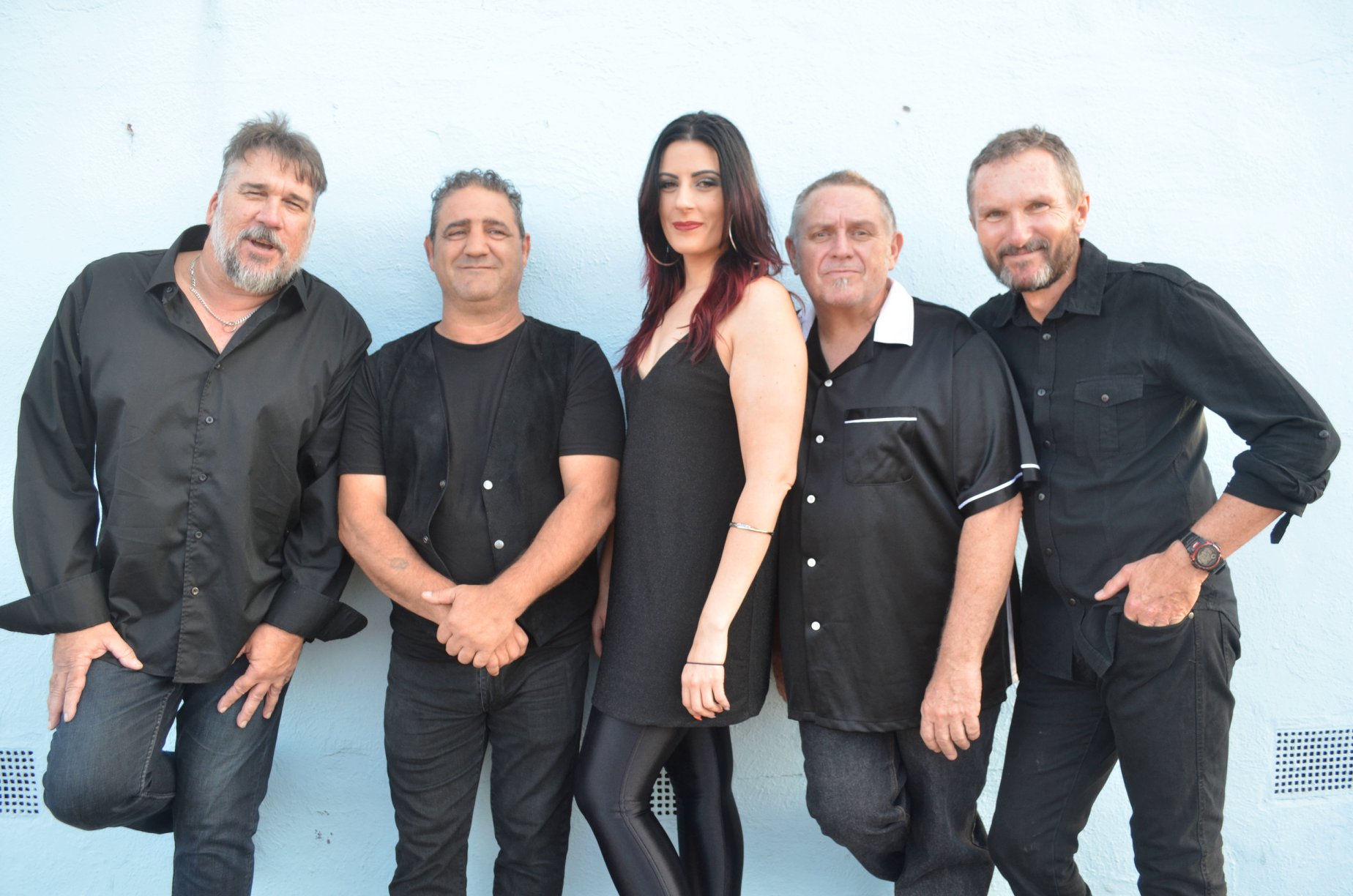 Book No Soup 4 You - Cover Band, Melbourne