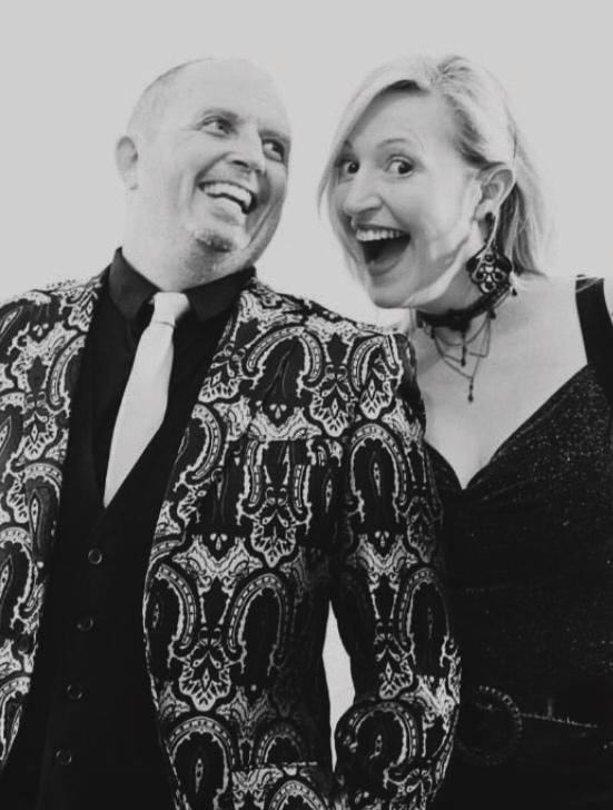 Book The Dynamics DUO/TRIO - Duo, Brisbane