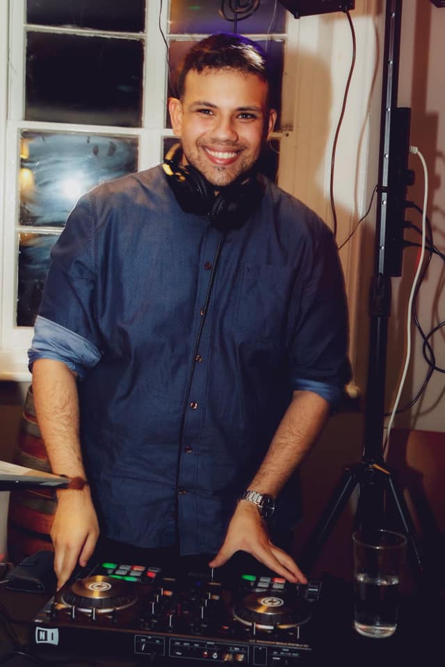 Book Melbourne DJ for Hire - DJ Kyro - DJ, Melbourne