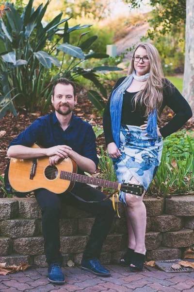 Book Blue Birds - Acoustic Duo - Duo, Adelaide