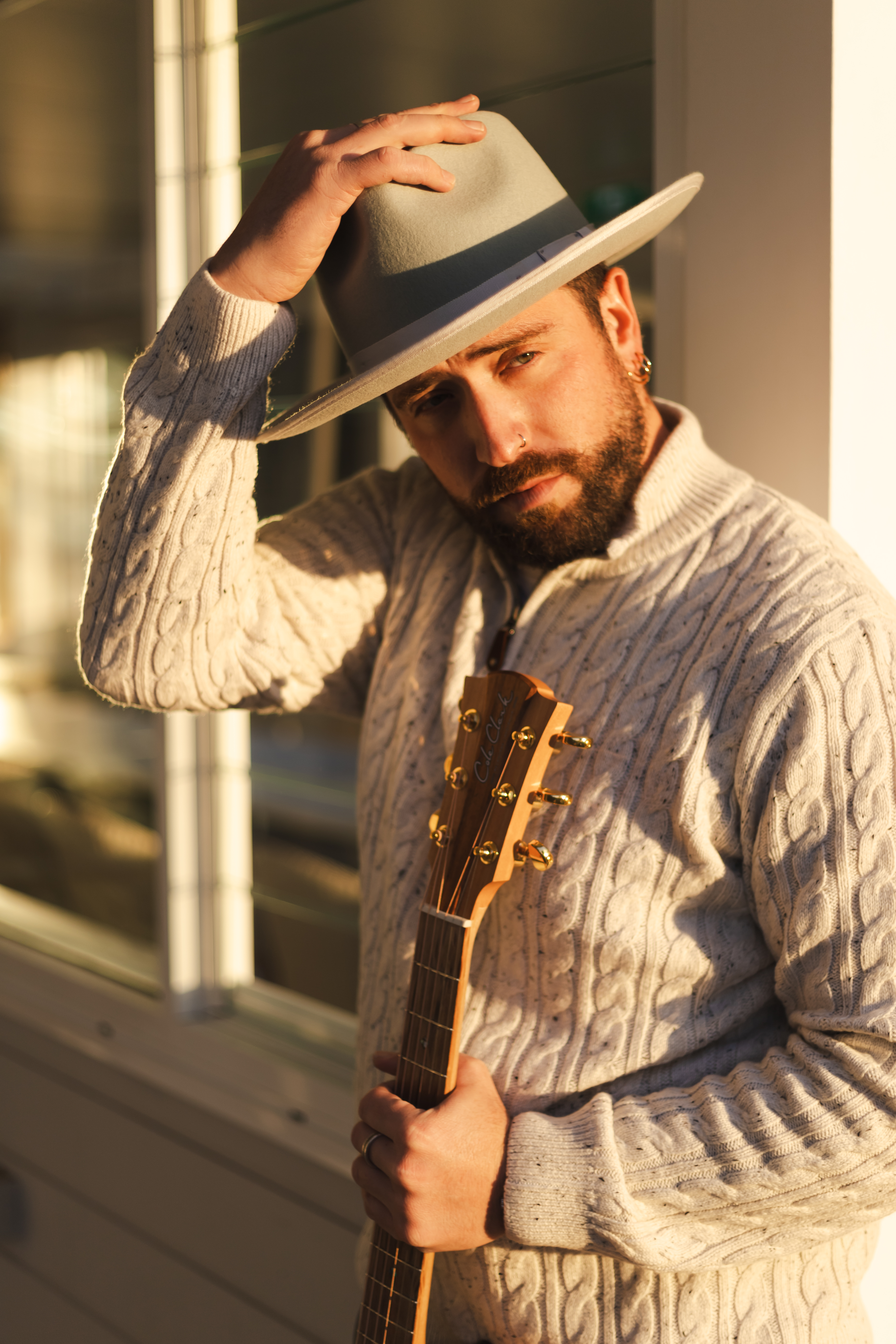 Book ADRIAN JOSEPH - Wedding Singer - Acoustic Musician - Wedding DJ ...