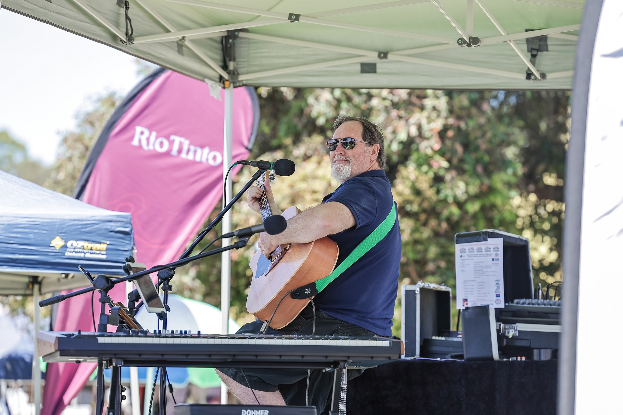 Book Greg Butcher (South West Entertainment) - Acoustic Musician ...