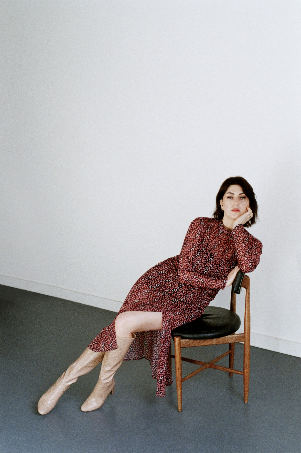 Book Elissa Rodger - Jazz Vocalist - Jazz Singer, Melbourne