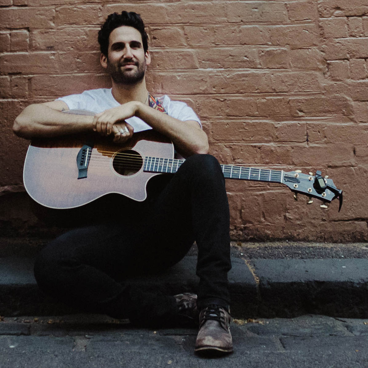 Book Andrew Rozen Acoustic Solo/Duo/DJ - Acoustic Musician, Melbourne