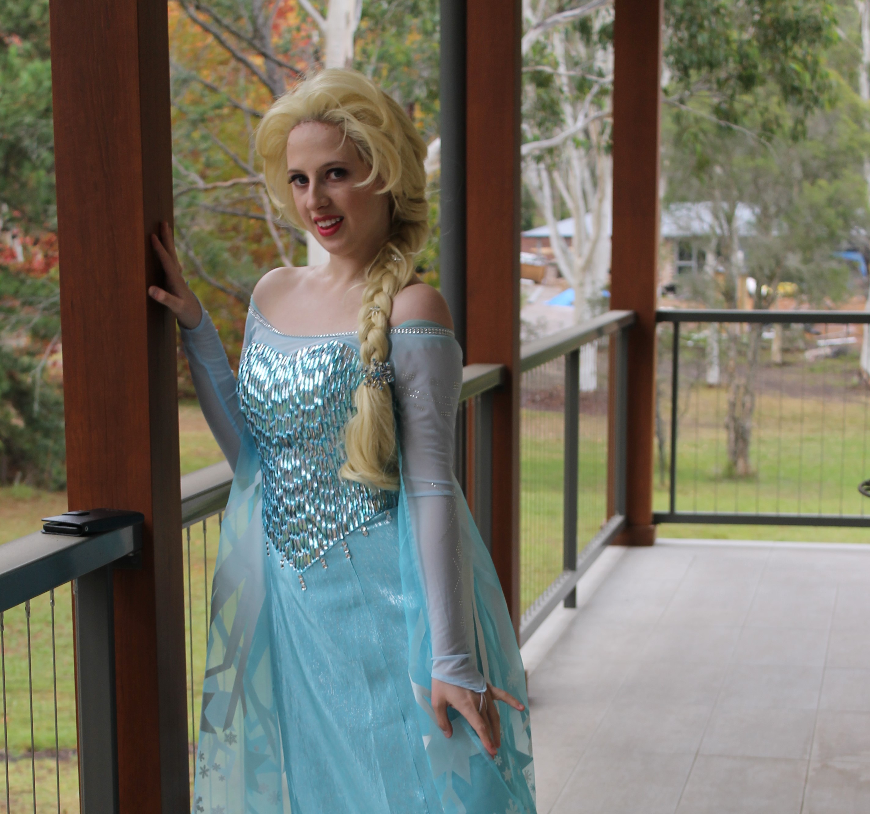 Book Happily Ever After Parties - Children's Entertainer, Bowral