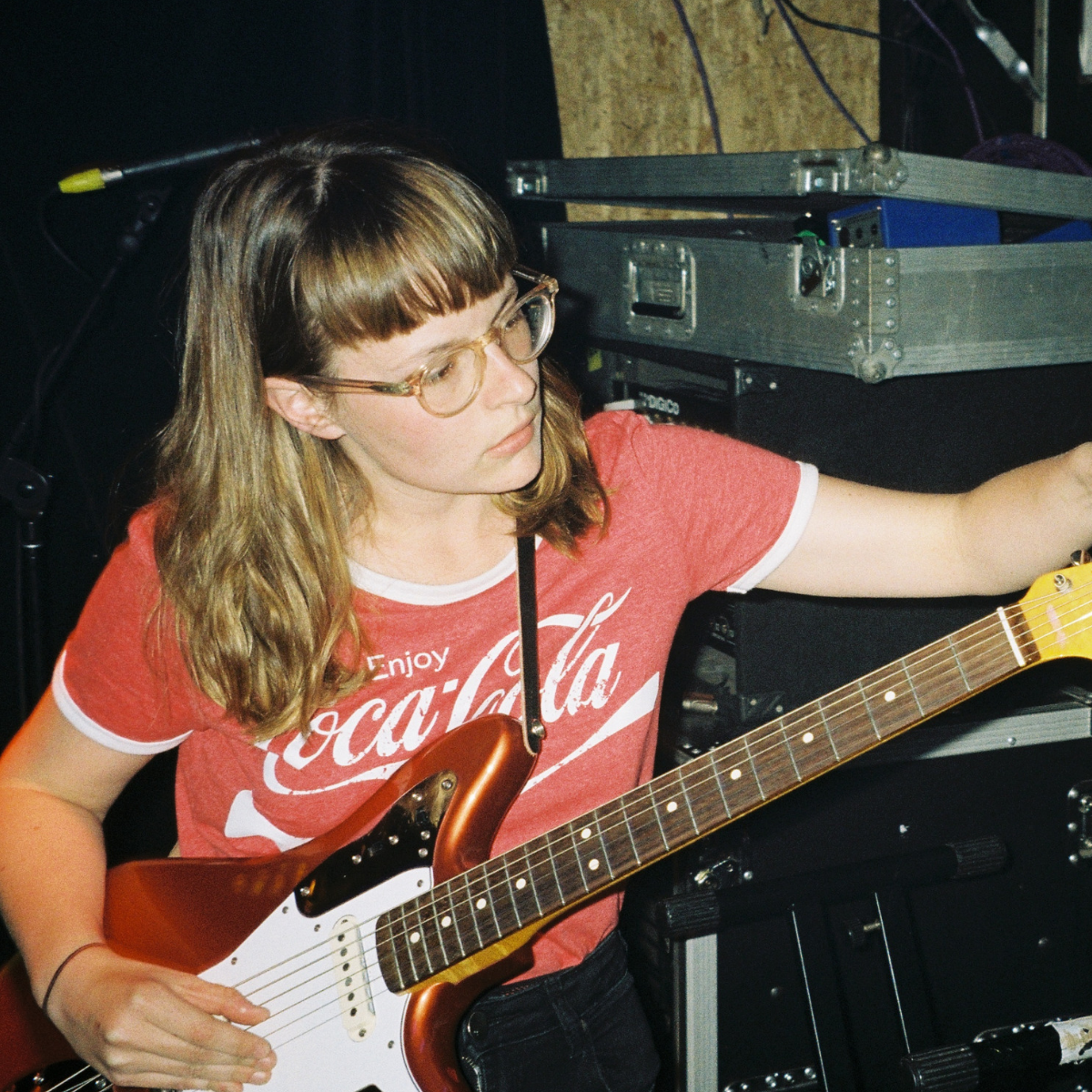 Book Ruby Gill - Singer Songwriter, Melbourne