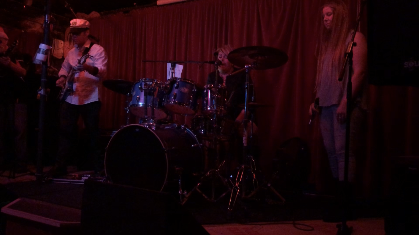 Book Mixed Signals - Band, Adelaide