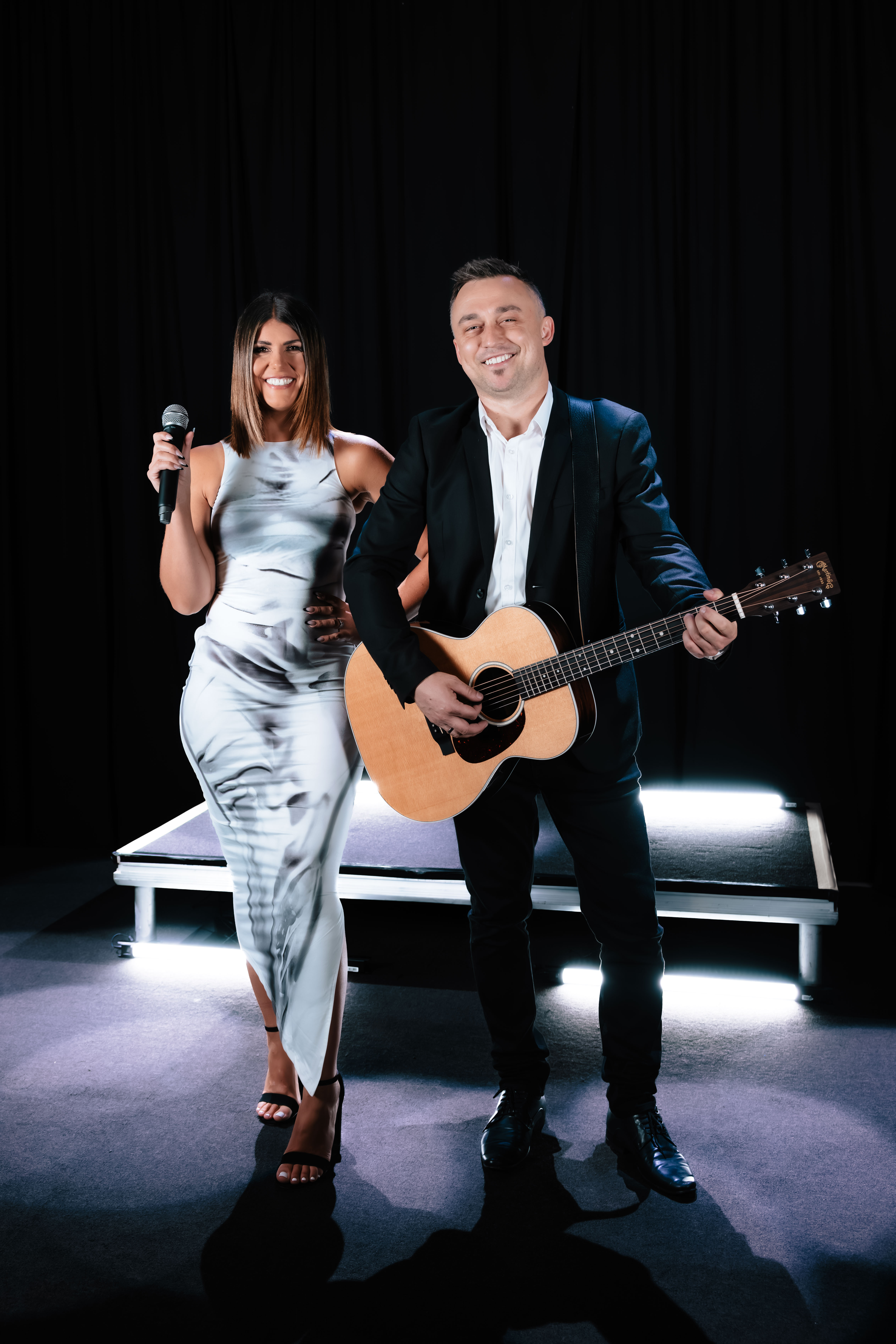 Book Alex & Nat Duo - Duo, Melbourne