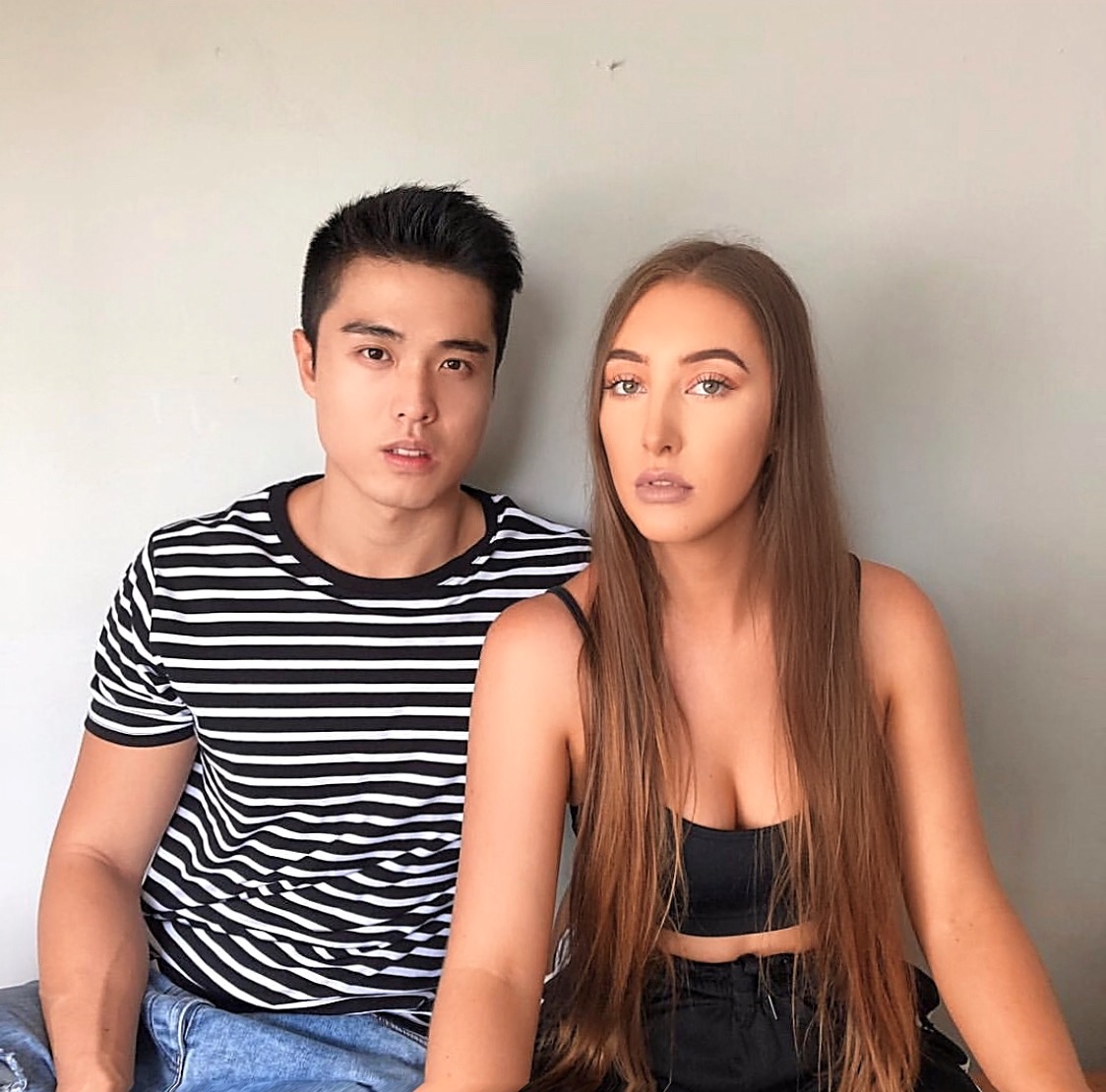 Book Ethan & Peri - Duo, Sandover