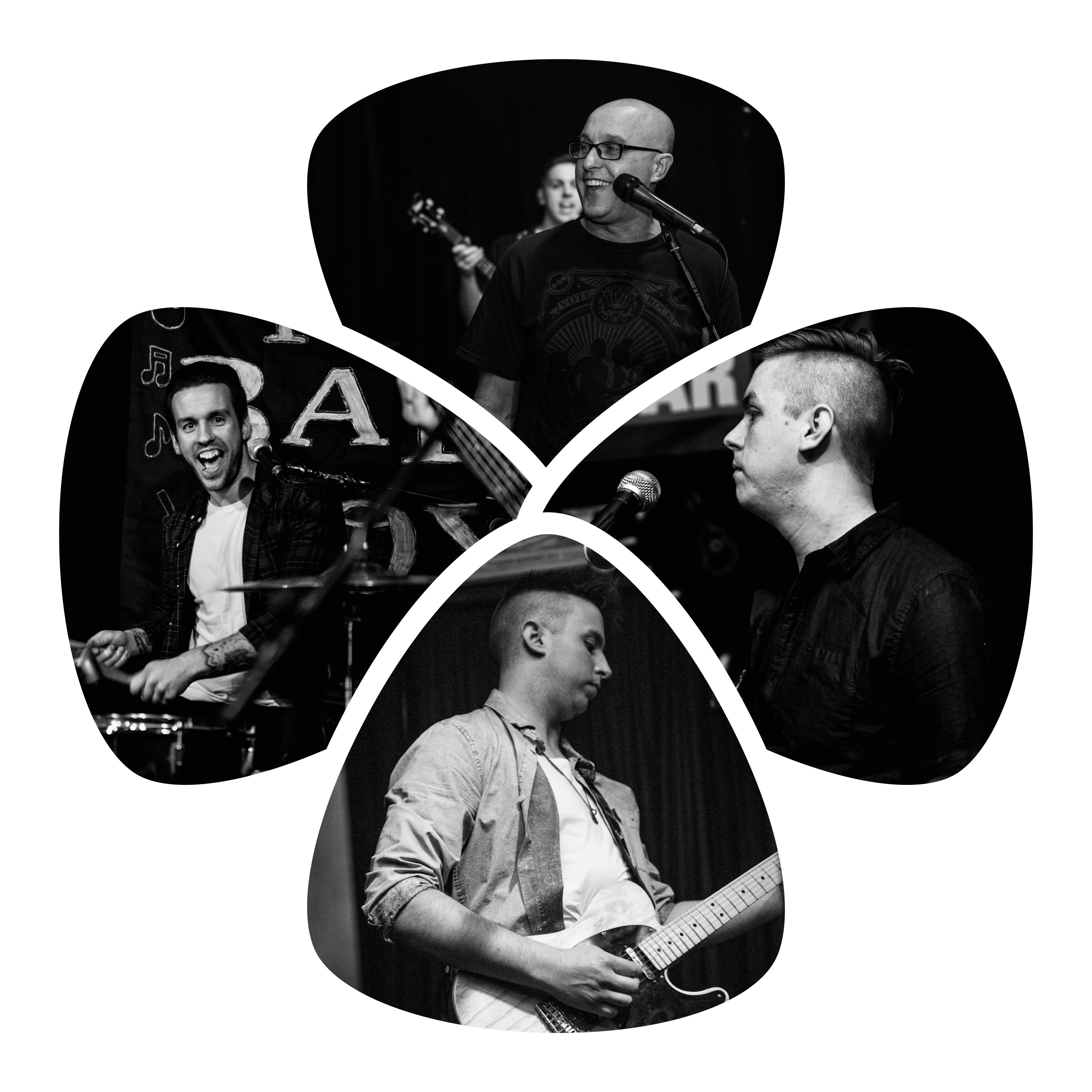 Book The Ball Boys - Duo, Melbourne