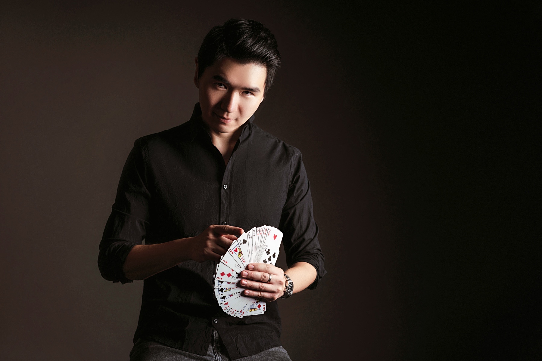 Book Toby Z. Magic - Magician, Perth