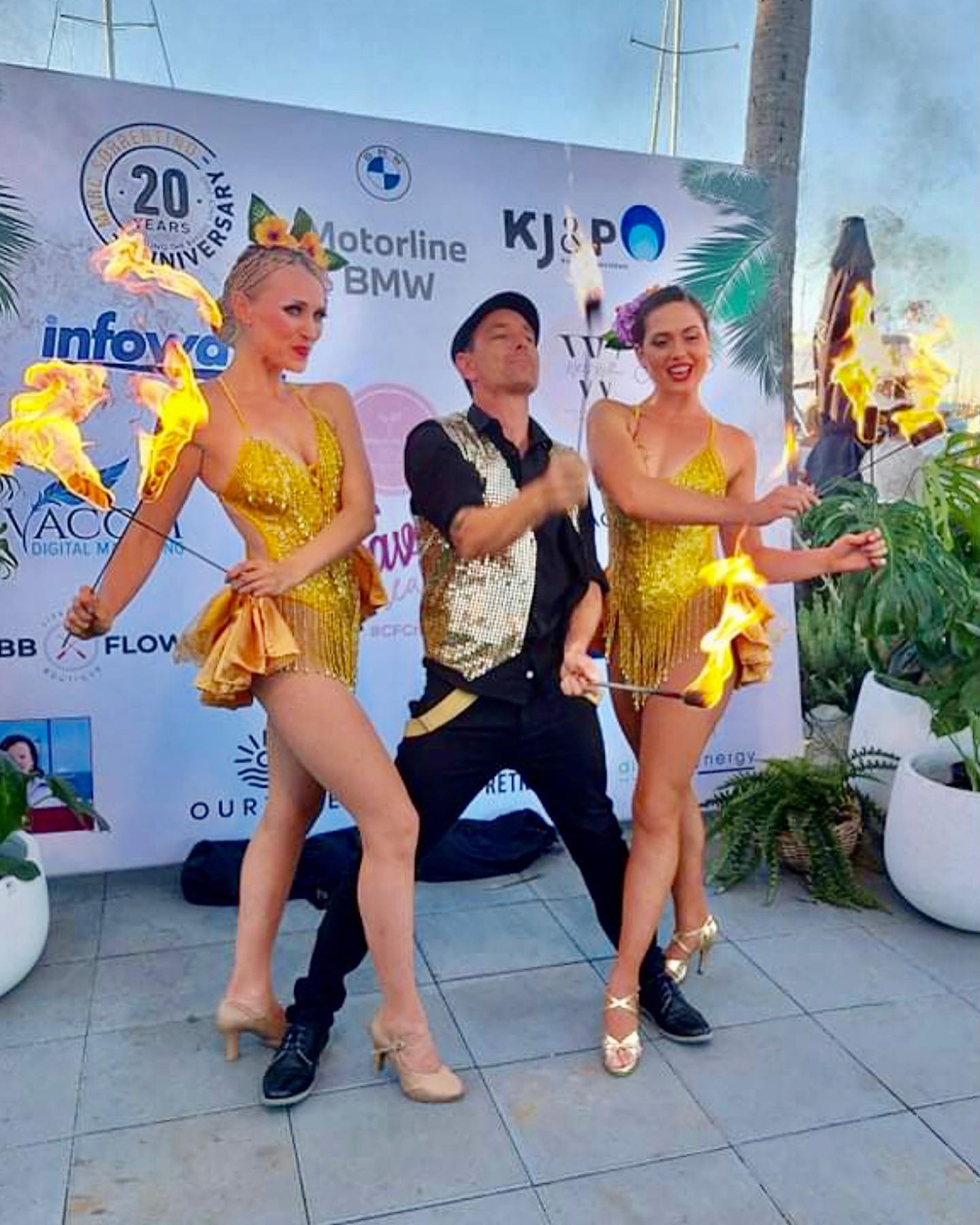 Book Fire Shows, Stilt Walkers, Circus Acts & Roving Characters - Fire ...