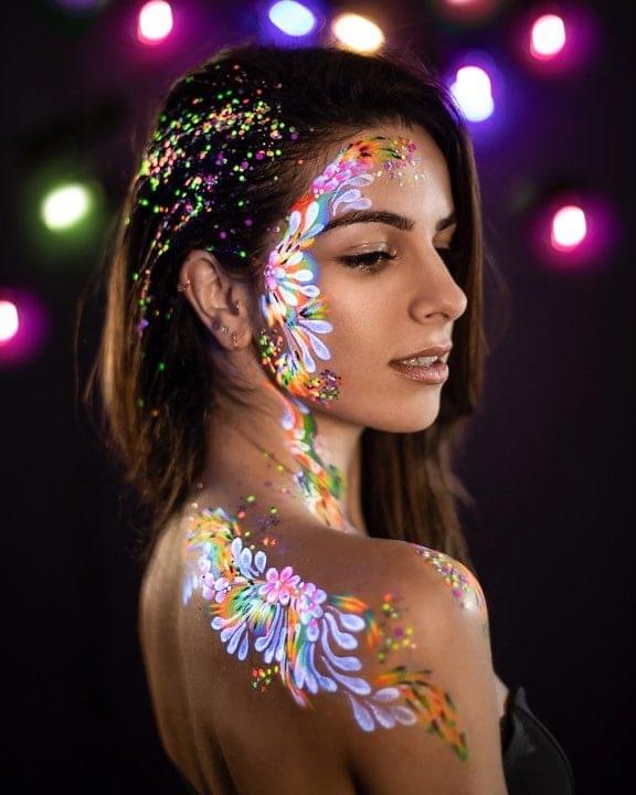 Book Face Painting By Liat - Face Painter, Melbourne