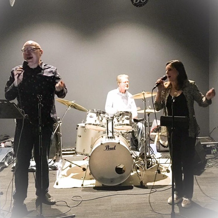 Book UnderCover - Cover Band, Toowoomba