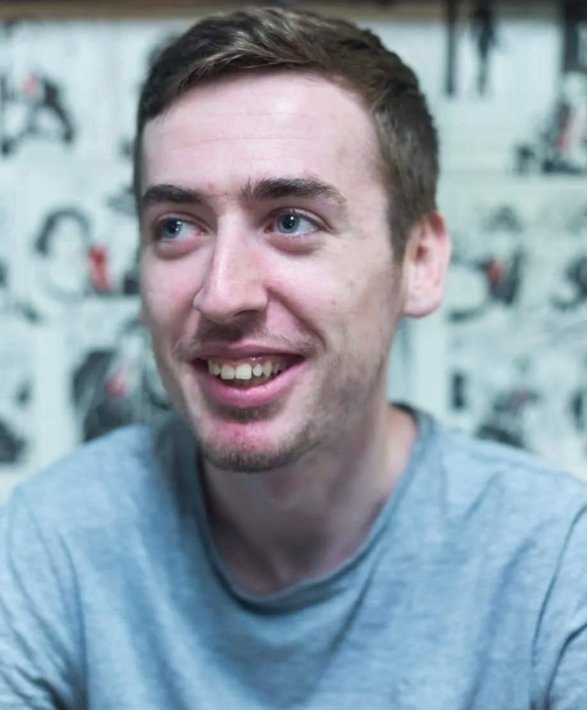 Book Gavin Sempel - Comedian, Melbourne