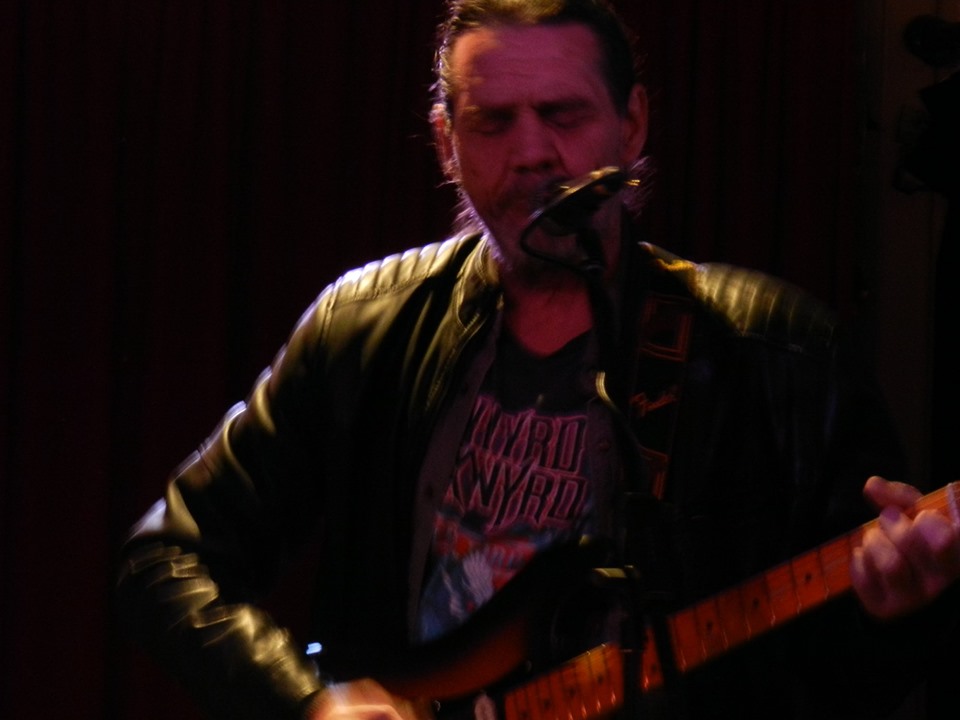 Book Keith Todd (Solo Performer) - Acoustic Musician, Sydney