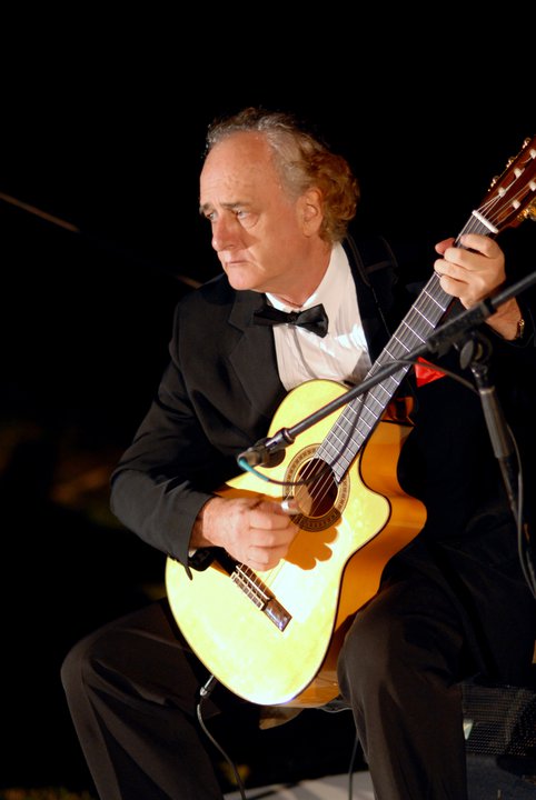 Book Gordon Matheson - Guitarist - Guitarist, Gold Coast