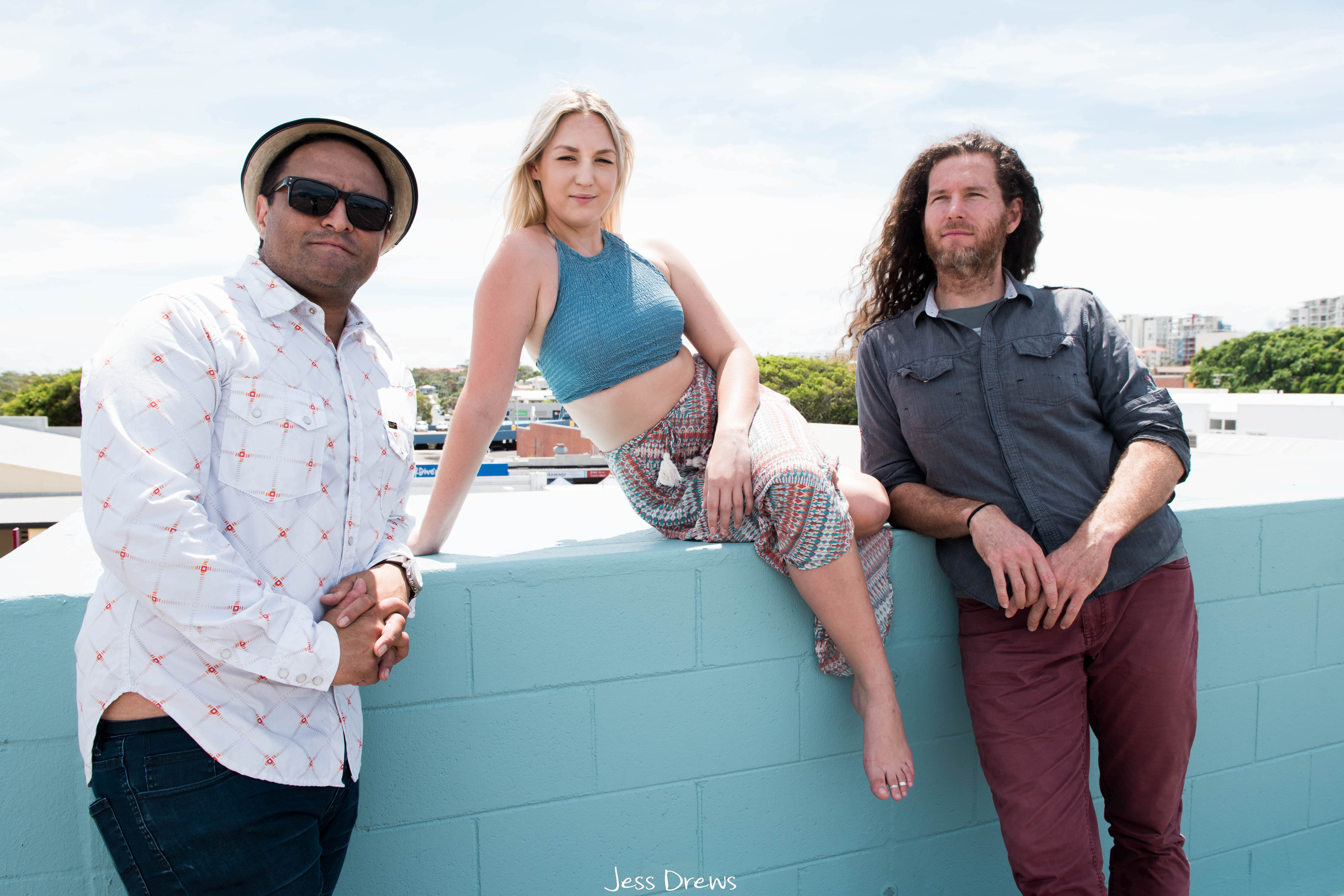 Book Mo' Swagger - Cover Band, Sunshine Coast