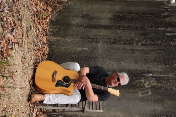 Book Sounds of Geoff Hutton - Cover Singer, Pomona