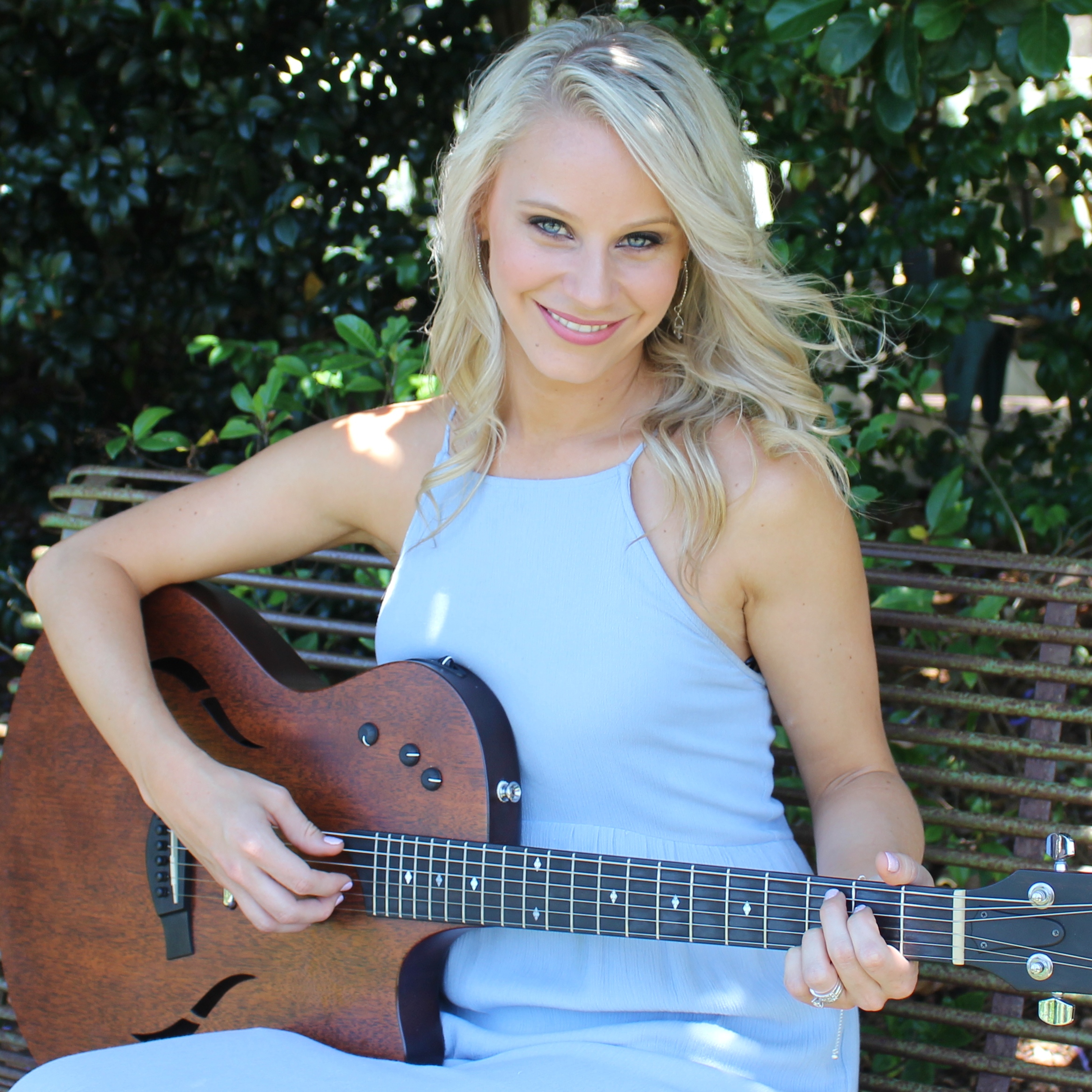 Book Amy Katrina - Wedding Ceremony Singer - Acoustic Singer, Sunshine ...