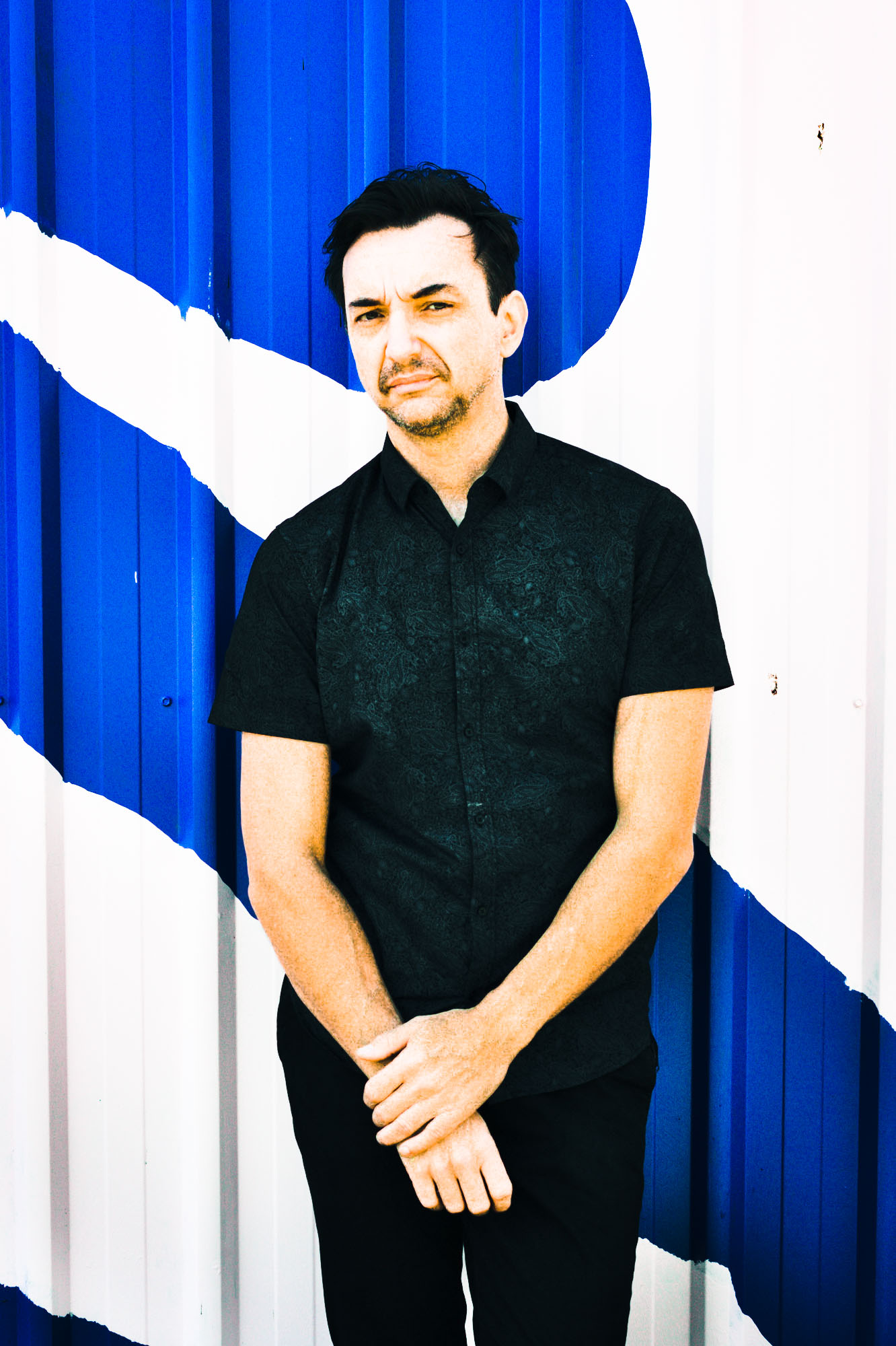 Book Jason Towers Soloist - Dance Music, Gold Coast