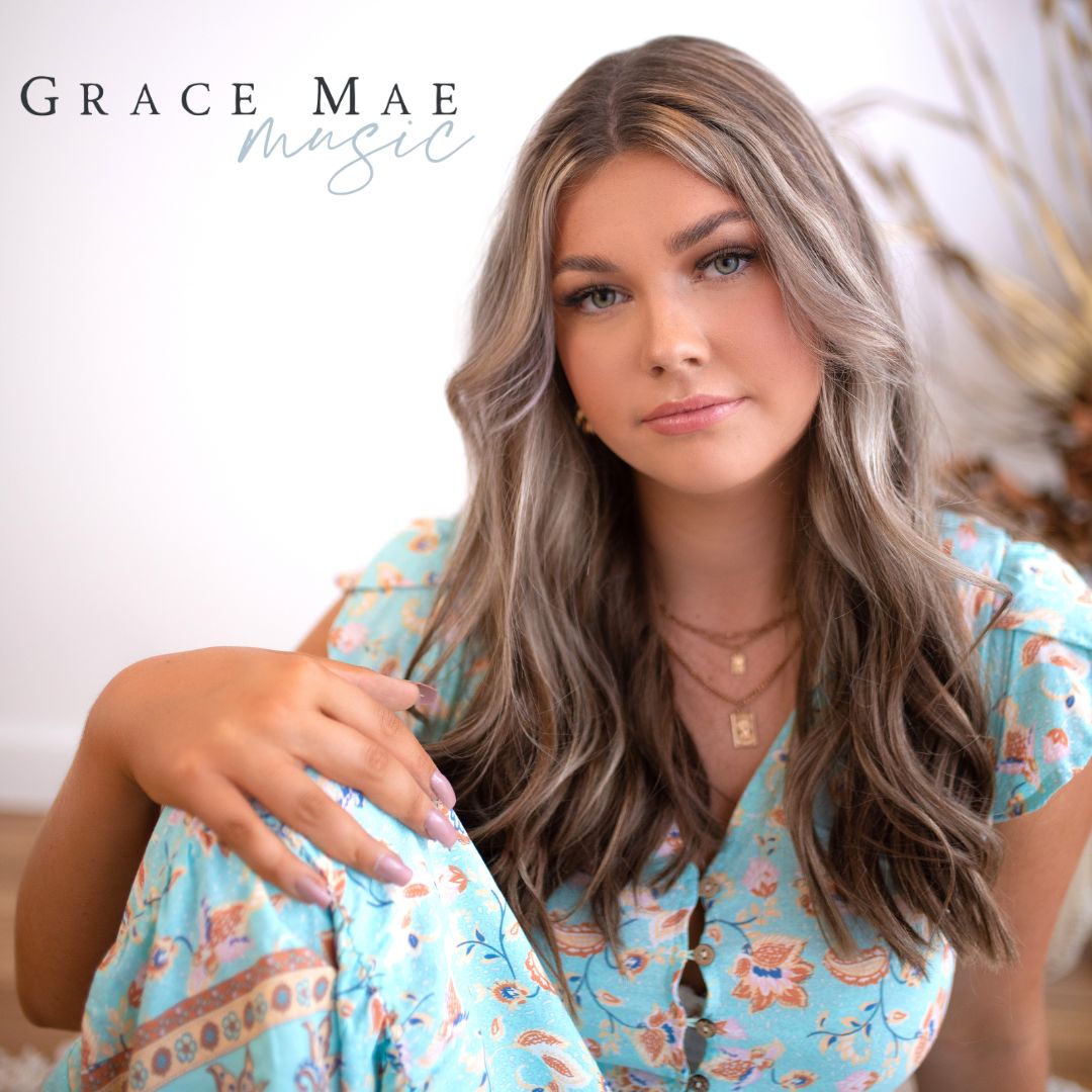 Book Grace Mae - Acoustic Musician, Wollongong
