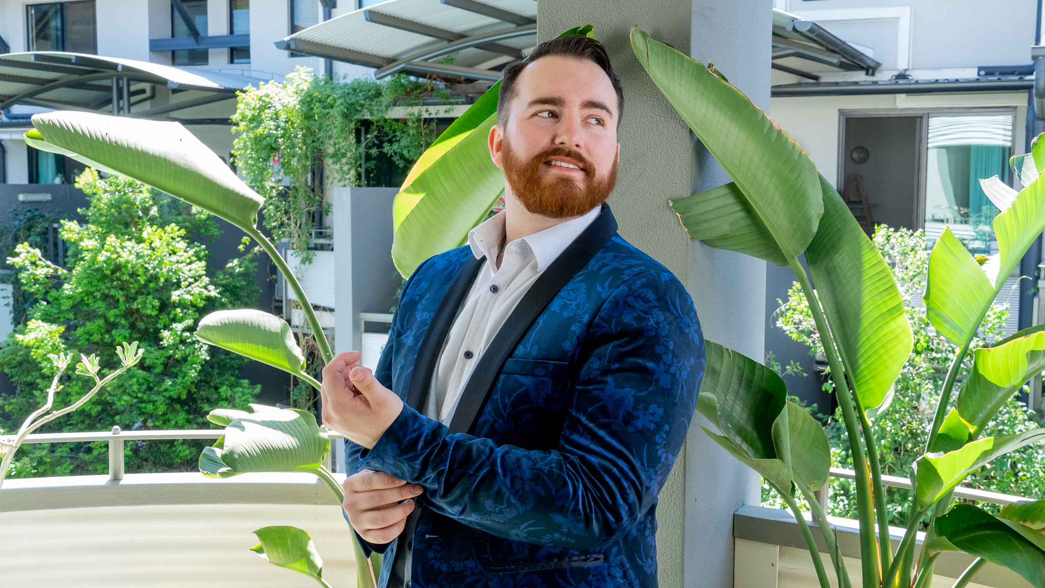 Book DJ Aaron - DJ, Brisbane