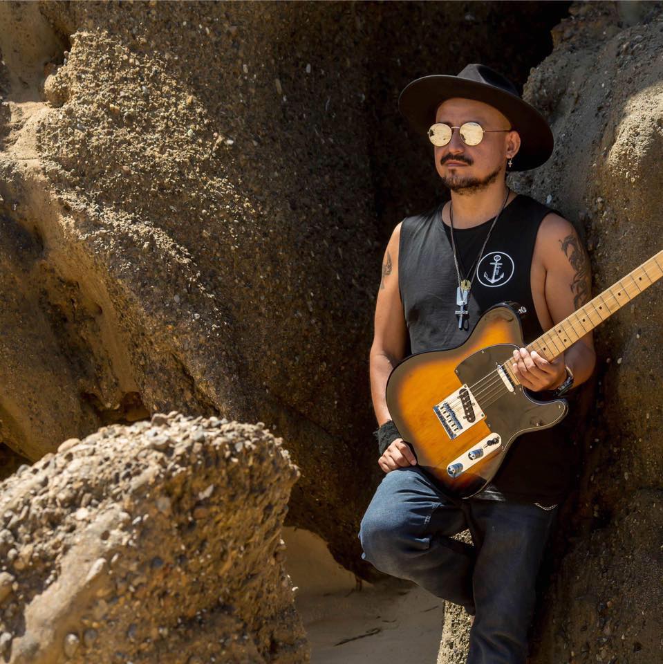 Book Javier's Music - Singer, Newcastle