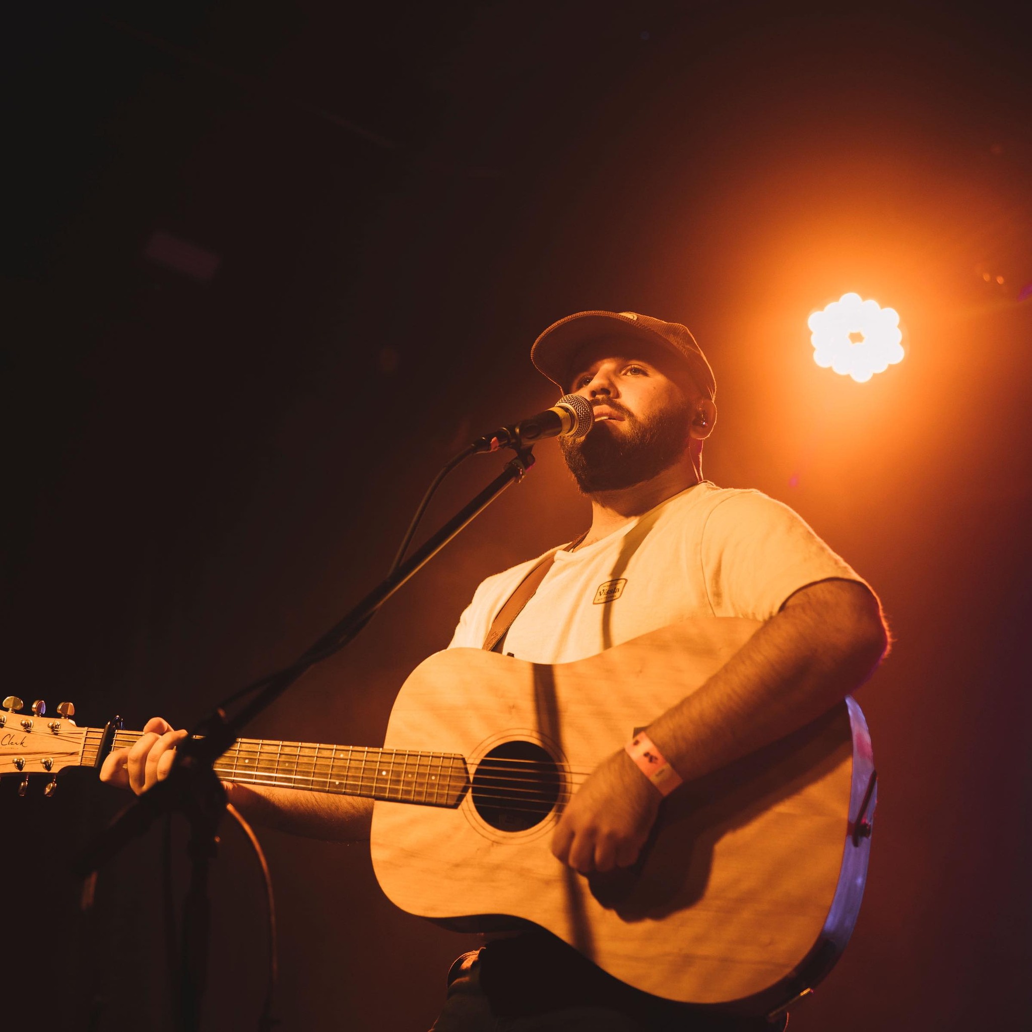 Book Jesse Taylor - Folk Singer, Sunshine Coast