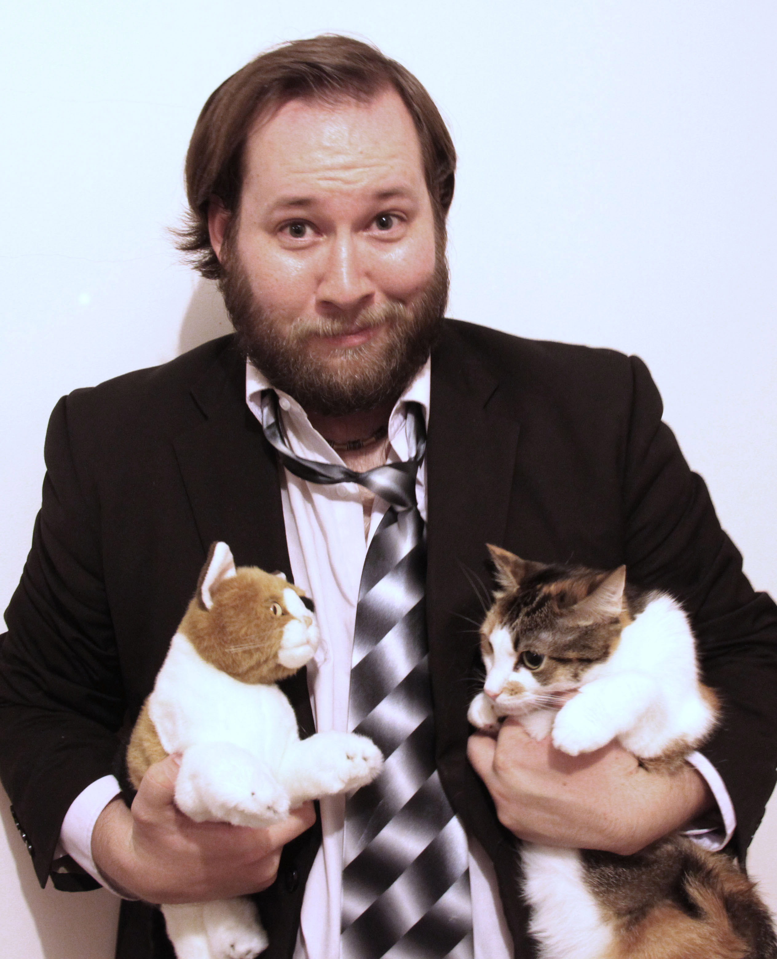 Book Luke Bolland Professional stand-up Comedian - Comedian, Perth