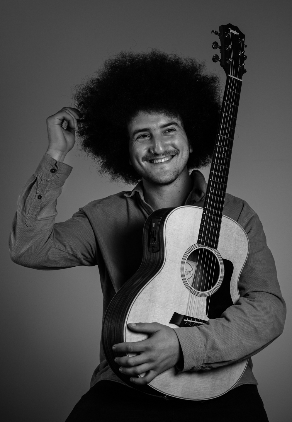 Book Noy Ben Ami - Acoustic Musician, Melbourne