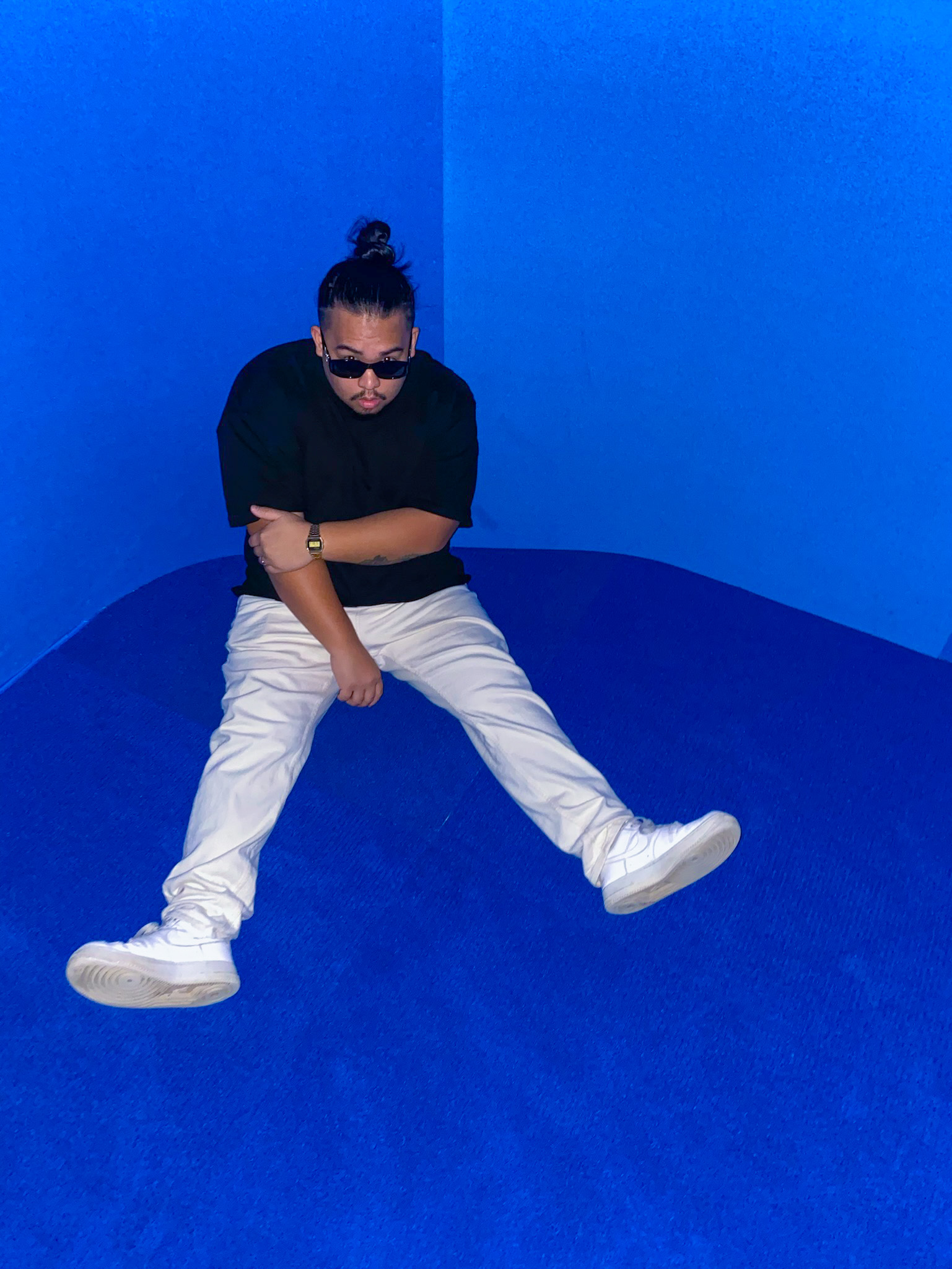 Book Rein Mali - R&B Musician, Sydney