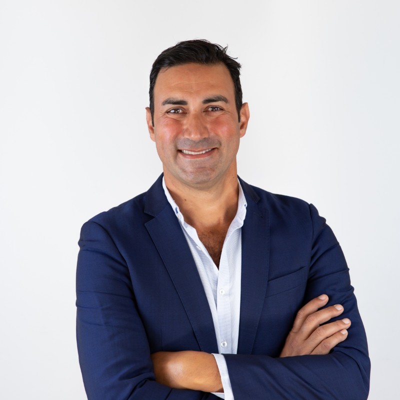 Book Sam McCool - Master of Ceremonies, Sydney