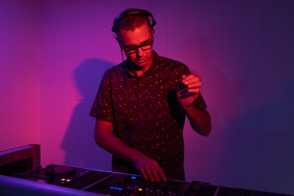 Book Hell Yeah Entertainment/ DJ Todd James - DJ, East Ballina