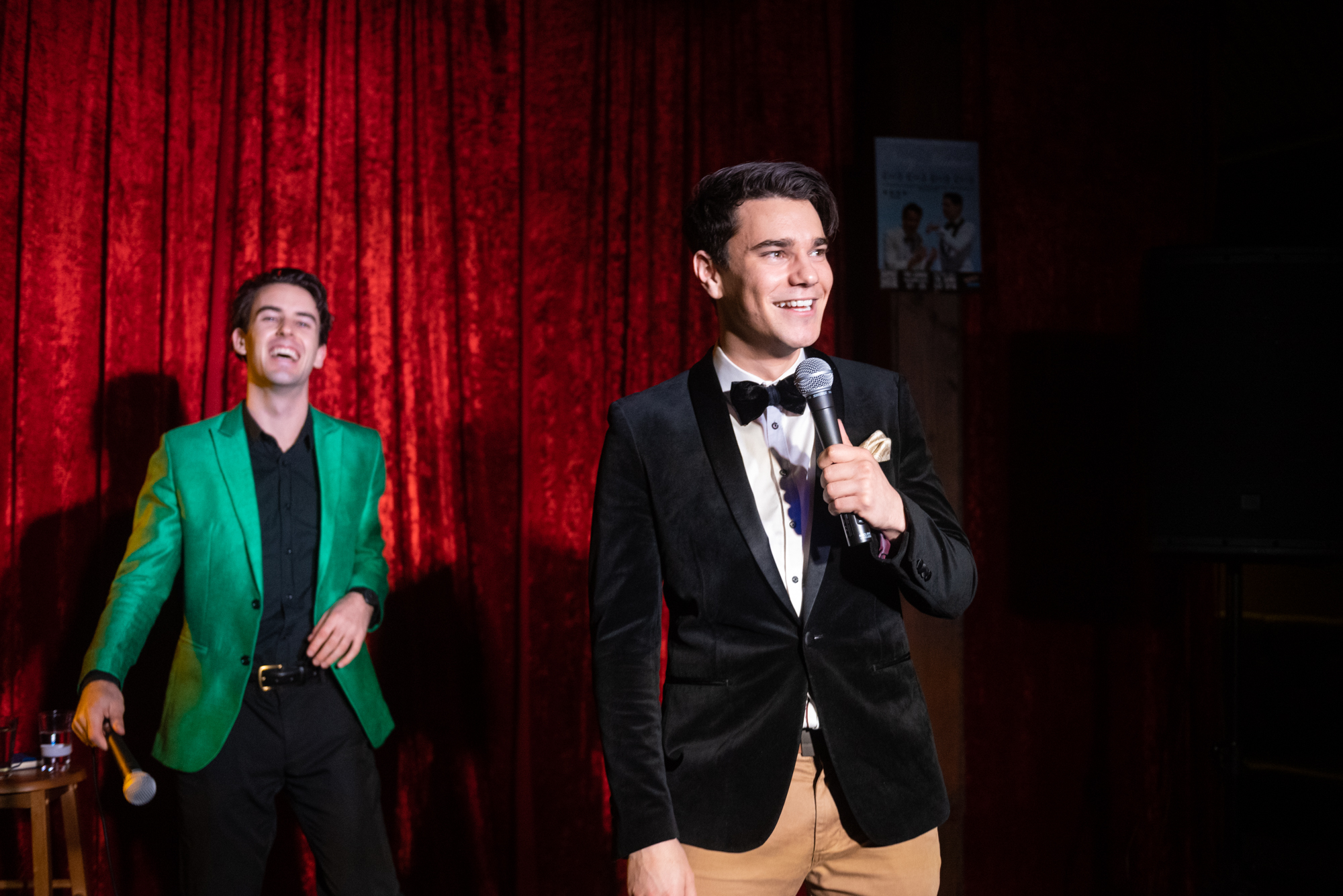 Book Ethan Cavanagh - Comedian, Ballarat