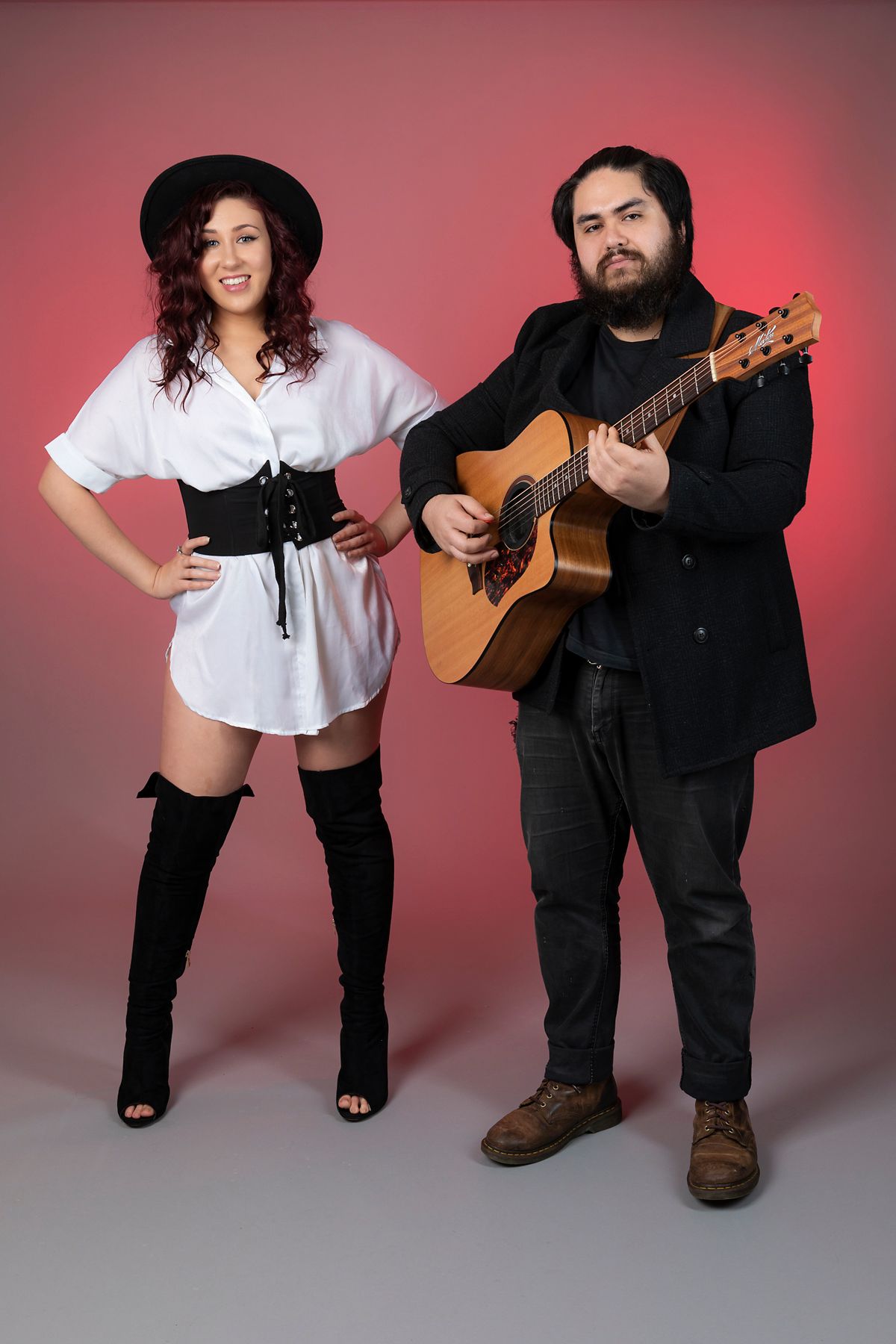 Book Blyss Duo - Cover Duo, Sydney