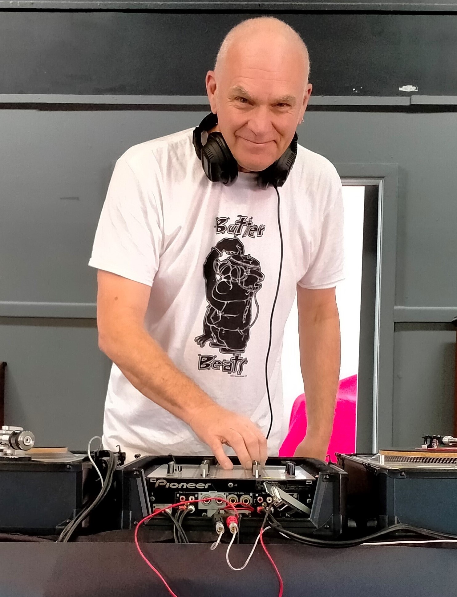 Book DJ Reckless Robin - DJ, Brisbane