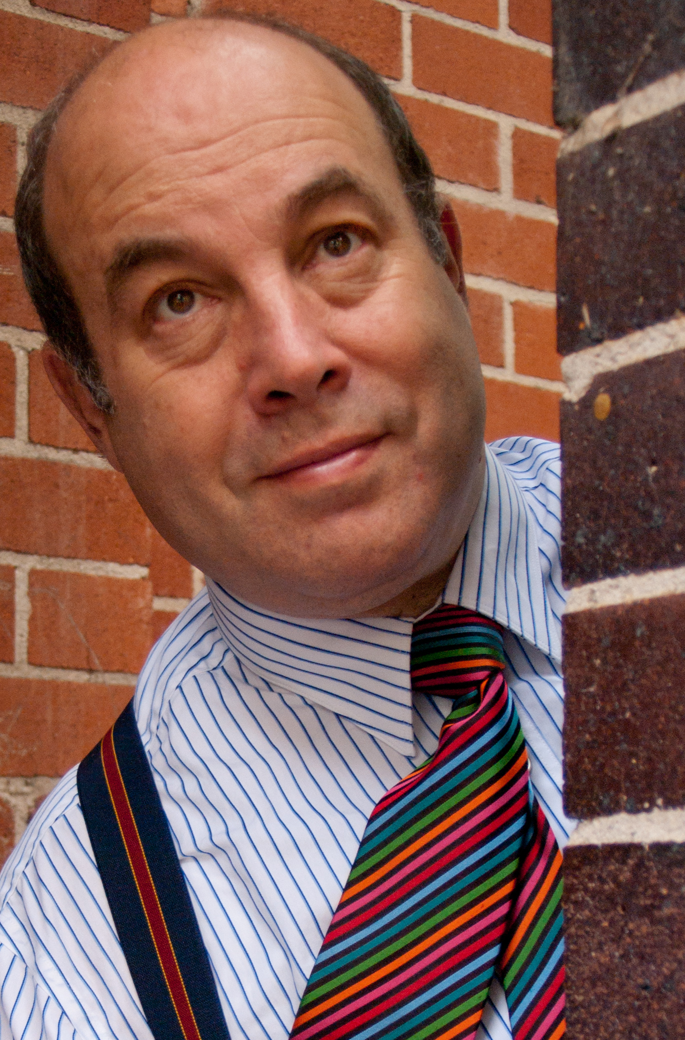 Book Rodney Marks: Hoaxes & Jokeses - Corporate Comedian, Sydney