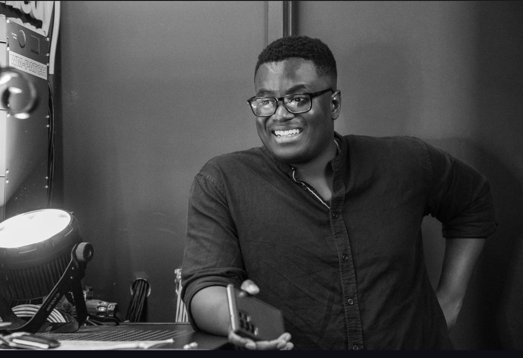 Book Thabo Tshuma - Comedian, Perth