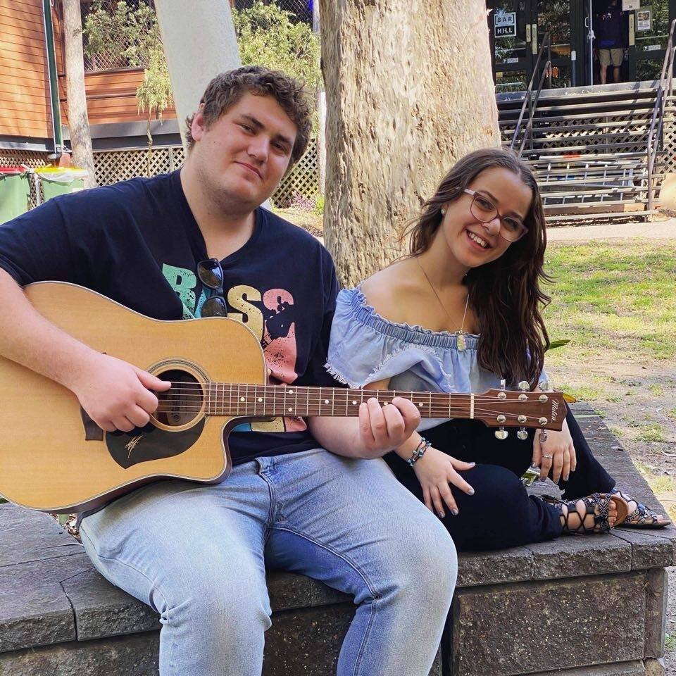 Book Honey Duo - Duo, Newcastle